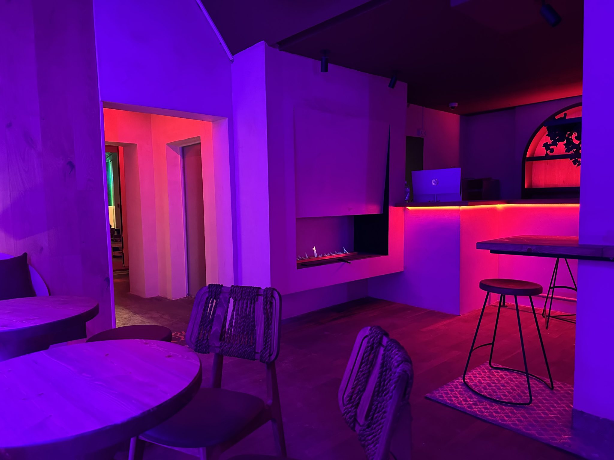 IceBar Cologne